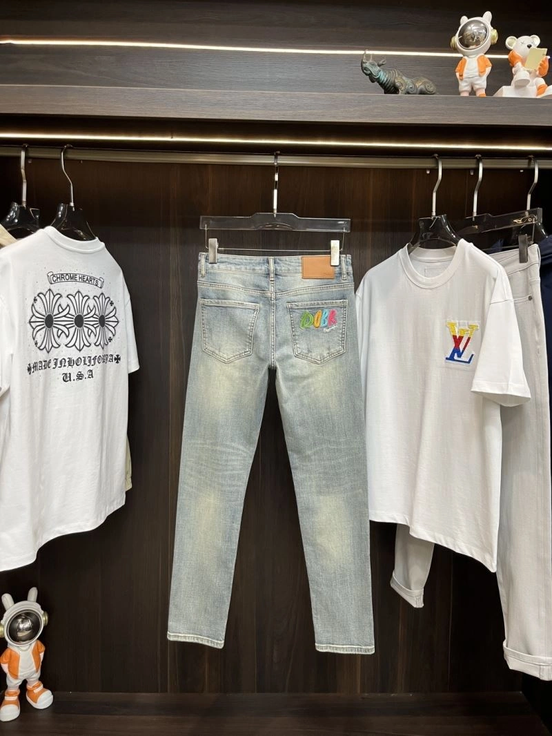 Original Christian Dior Jeans