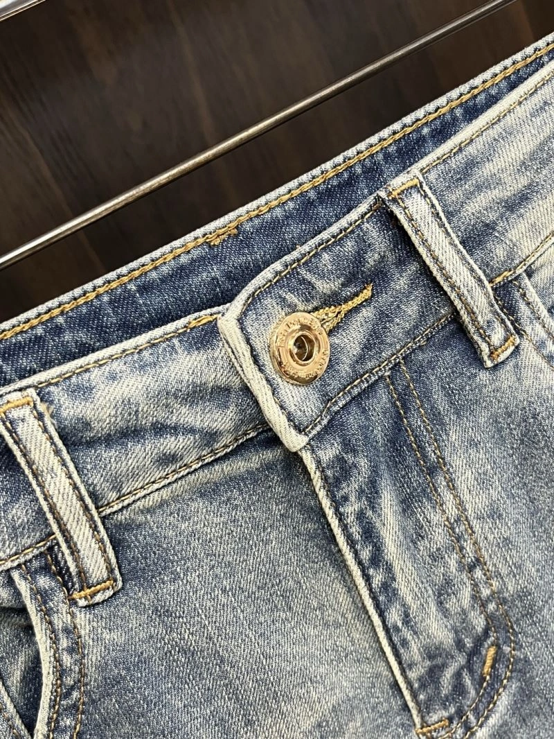 Original Christian Dior Jeans