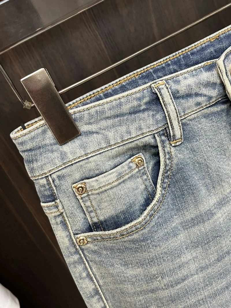 Original Christian Dior Jeans