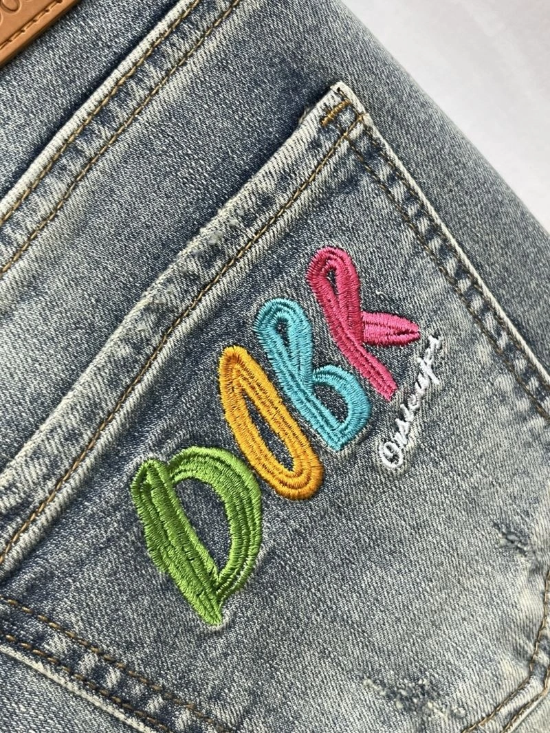 Original Christian Dior Jeans
