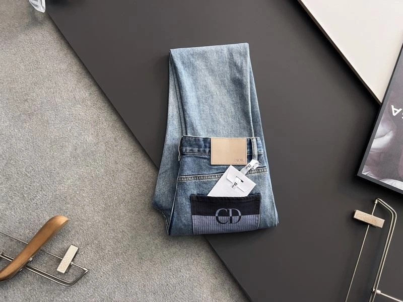 Christian Dior Jeans