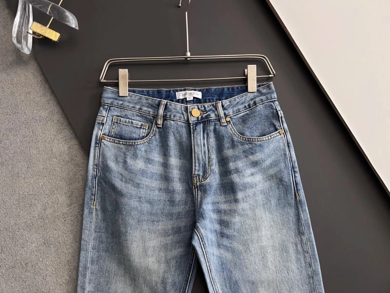 High fidelity Christian Dior Jeans