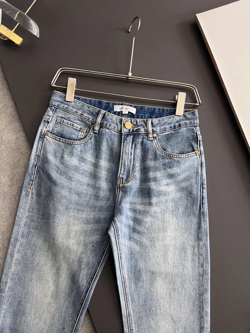 High fidelity Christian Dior Jeans
