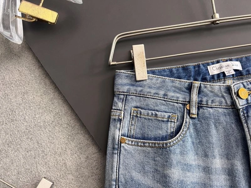 High fidelity Christian Dior Jeans