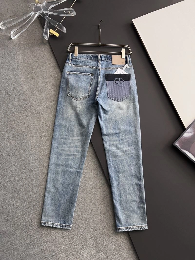 High fidelity Christian Dior Jeans
