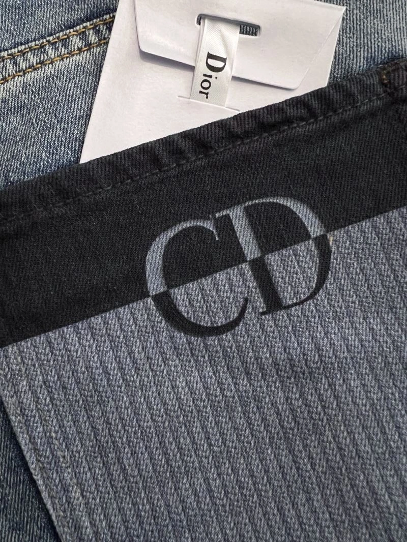 High fidelity Christian Dior Jeans