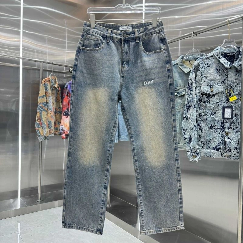 Christian Dior Jeans