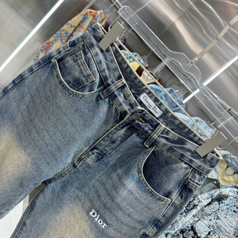 Exact replica Christian Dior Jeans