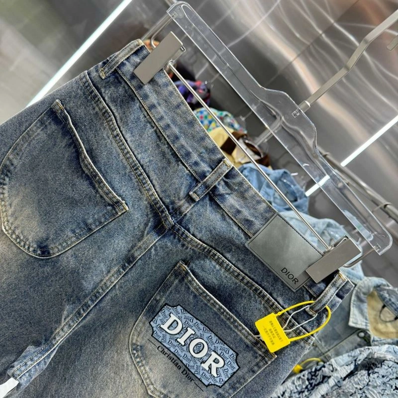 Exact replica Christian Dior Jeans