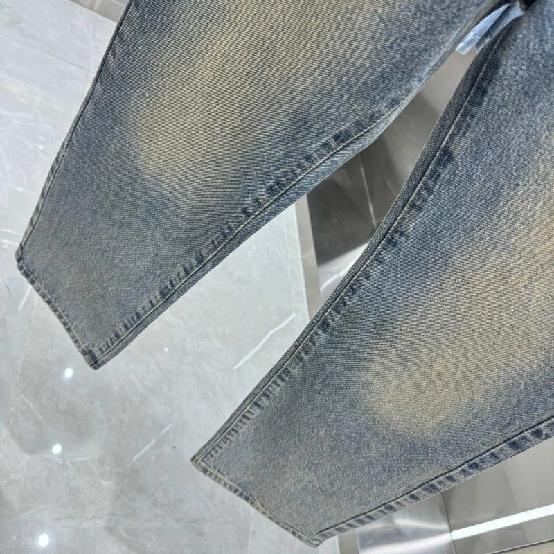 Exact replica Christian Dior Jeans
