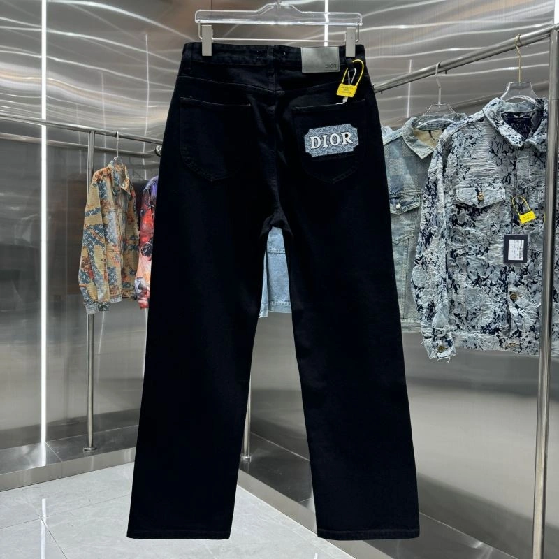 Brand-original Christian Dior Jeans