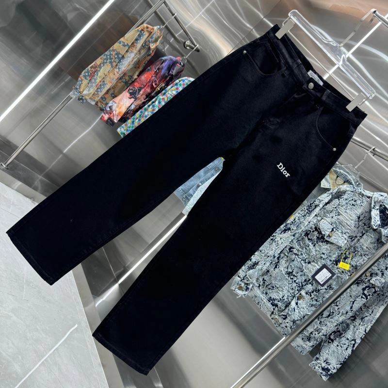 Brand-original Christian Dior Jeans