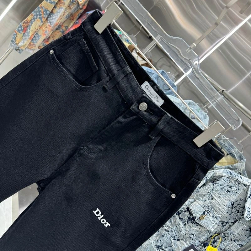 Brand-original Christian Dior Jeans