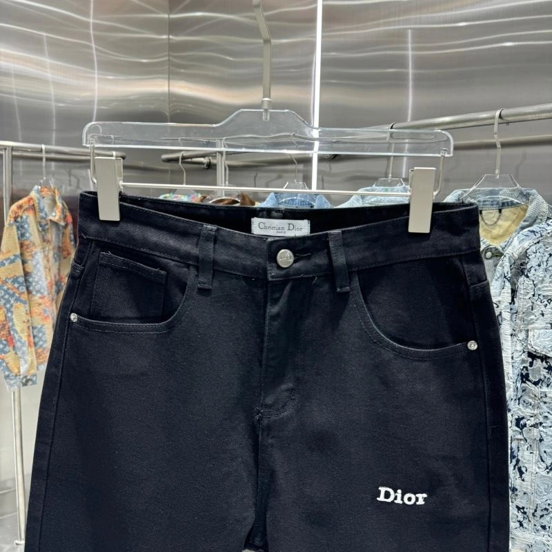 Brand-original Christian Dior Jeans