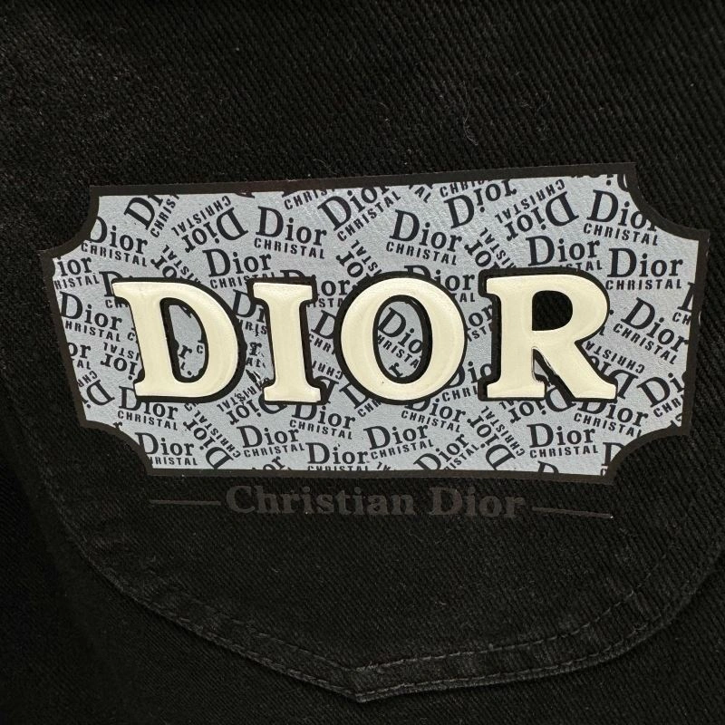 Brand-original Christian Dior Jeans