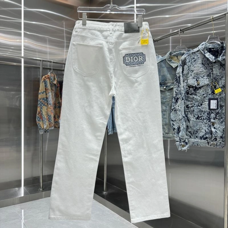 Affordable Christian Dior Jeans