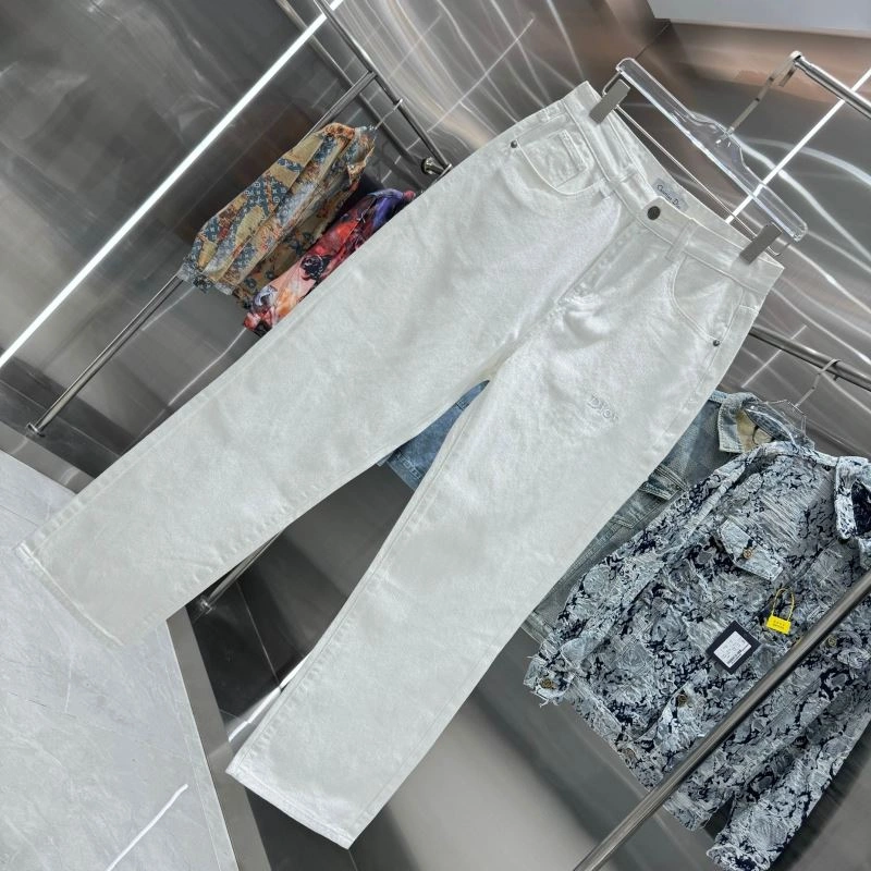 Affordable Christian Dior Jeans