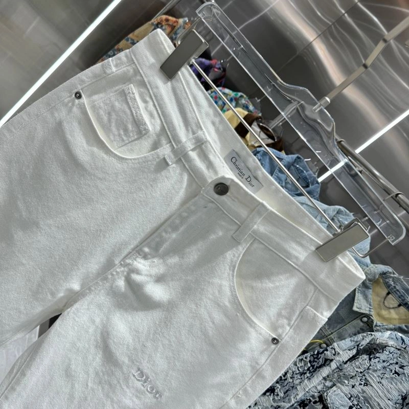 Affordable Christian Dior Jeans