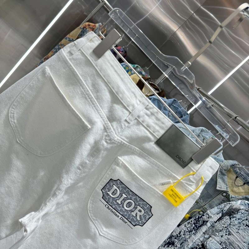 Affordable Christian Dior Jeans