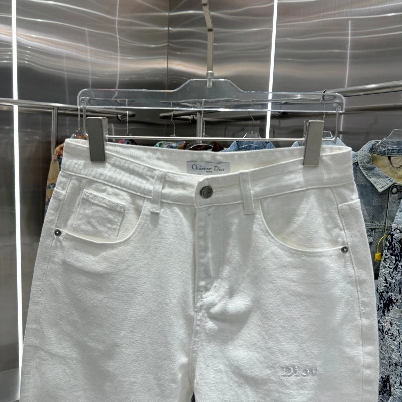 Affordable Christian Dior Jeans