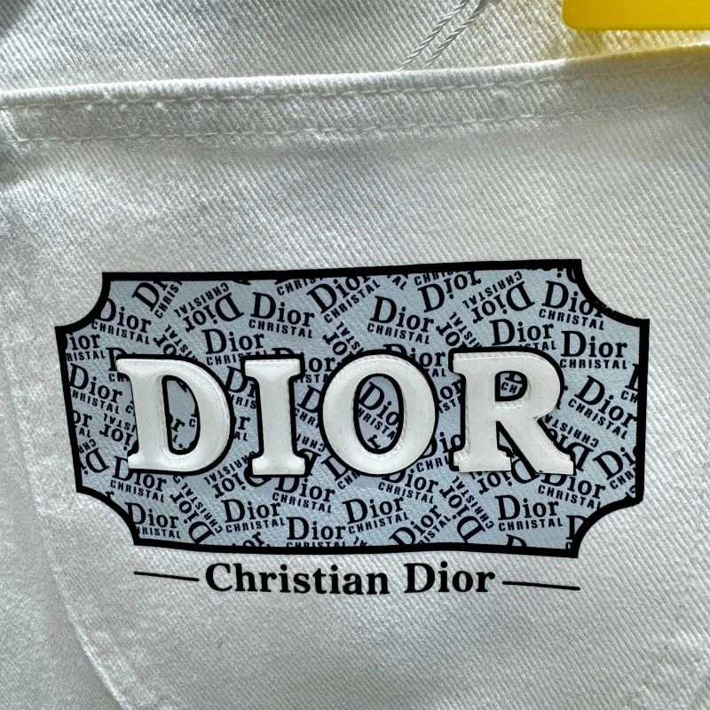 Affordable Christian Dior Jeans