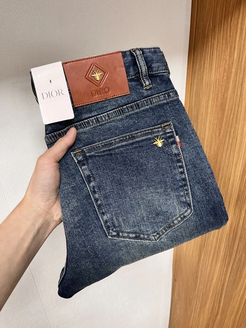 Christian Dior Jeans