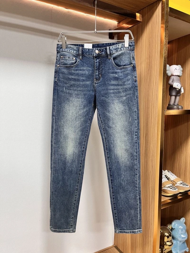 High accuracy Christian Dior Jeans