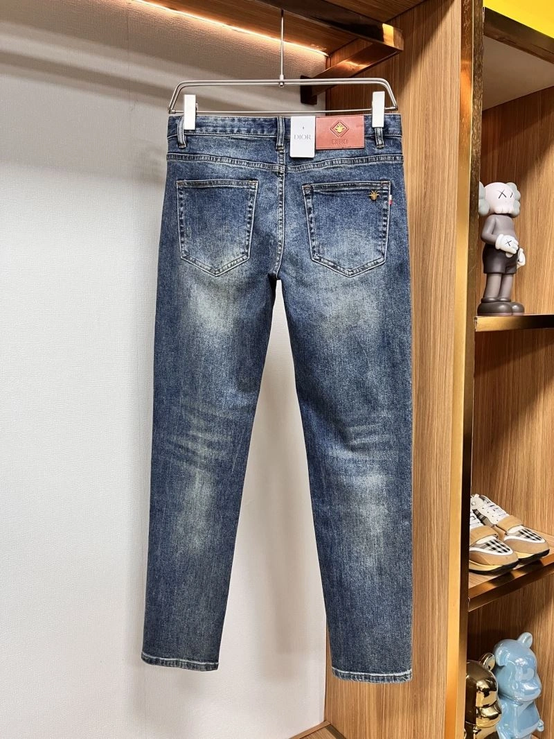 High accuracy Christian Dior Jeans