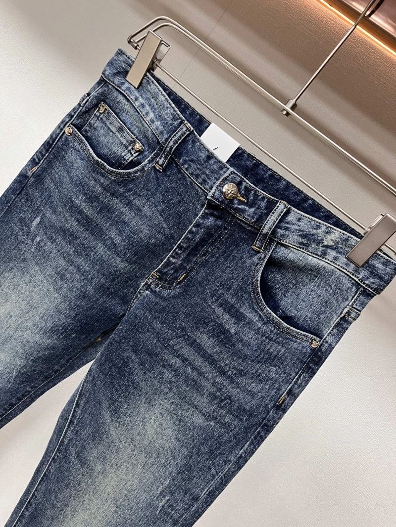 High accuracy Christian Dior Jeans