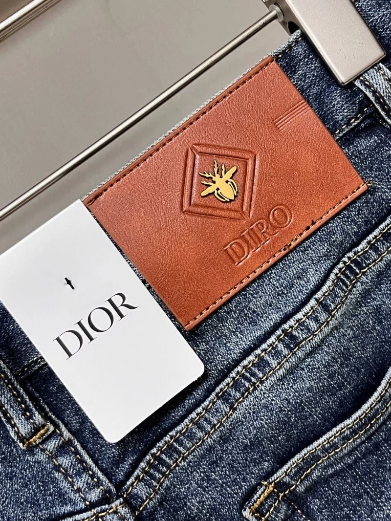 High accuracy Christian Dior Jeans