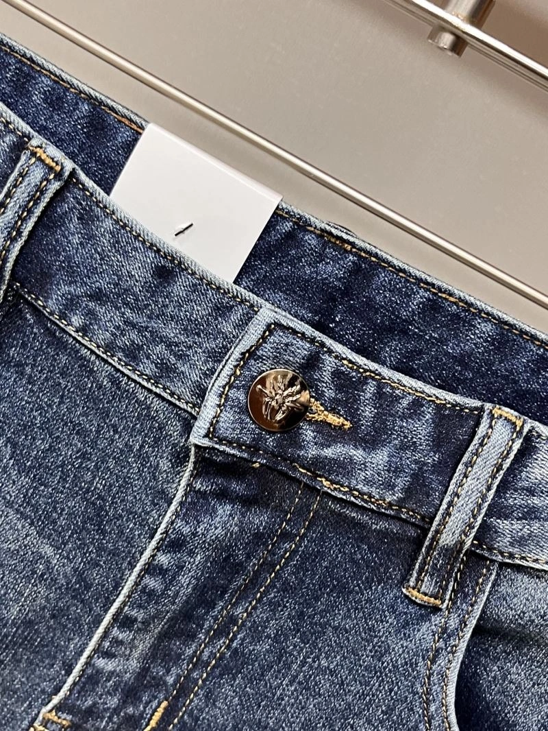 High accuracy Christian Dior Jeans