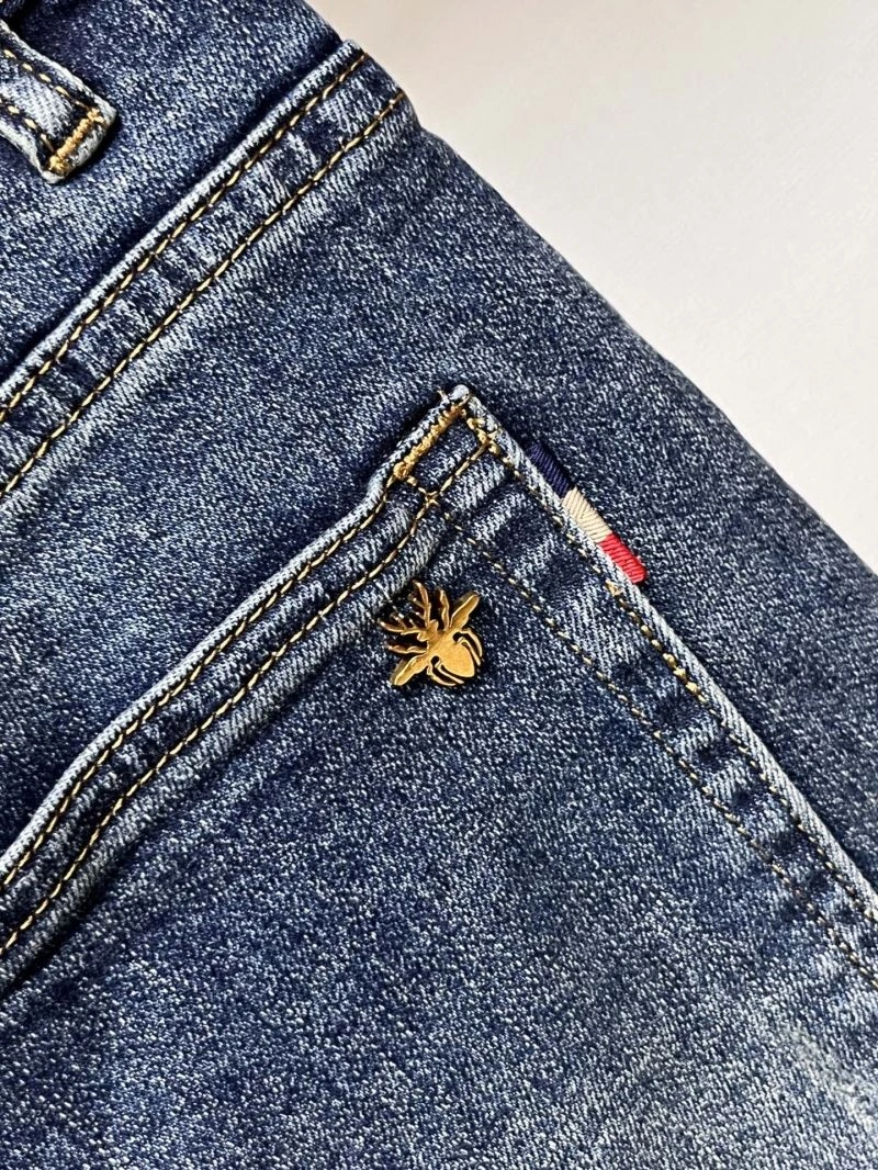 High accuracy Christian Dior Jeans