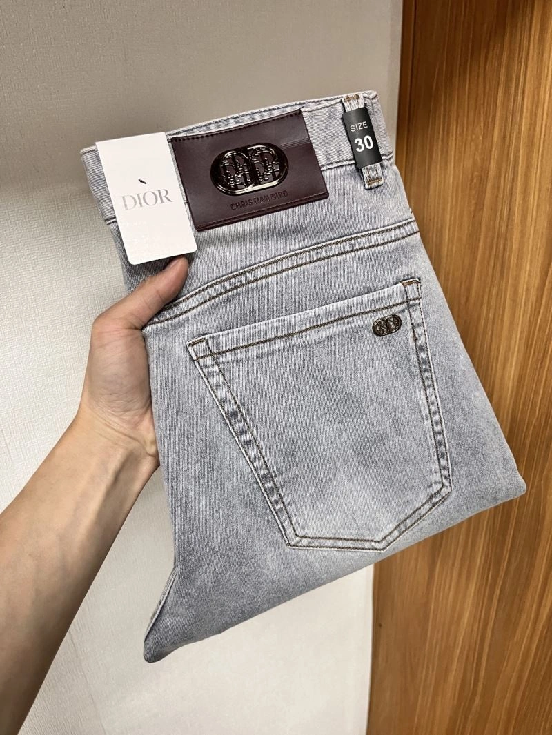 Christian Dior Jeans