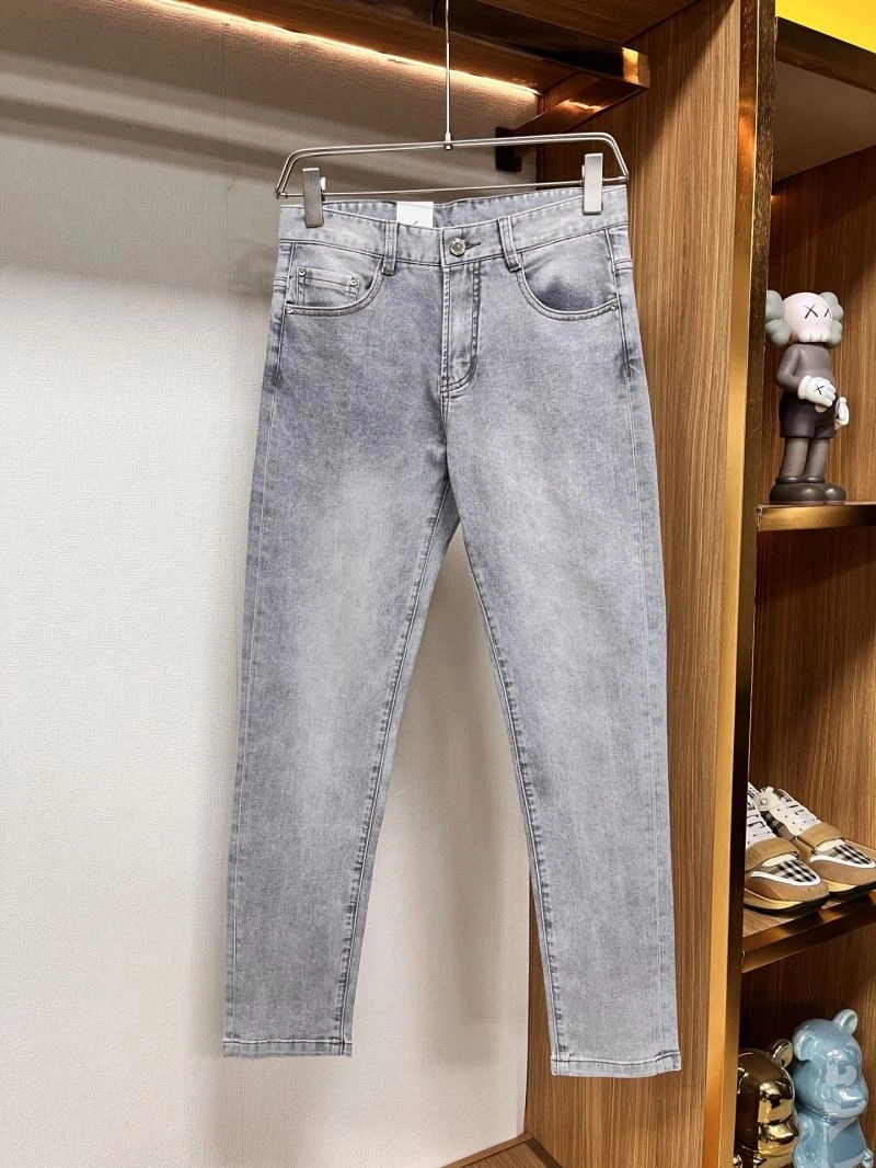 Cut-rate Christian Dior Jeans