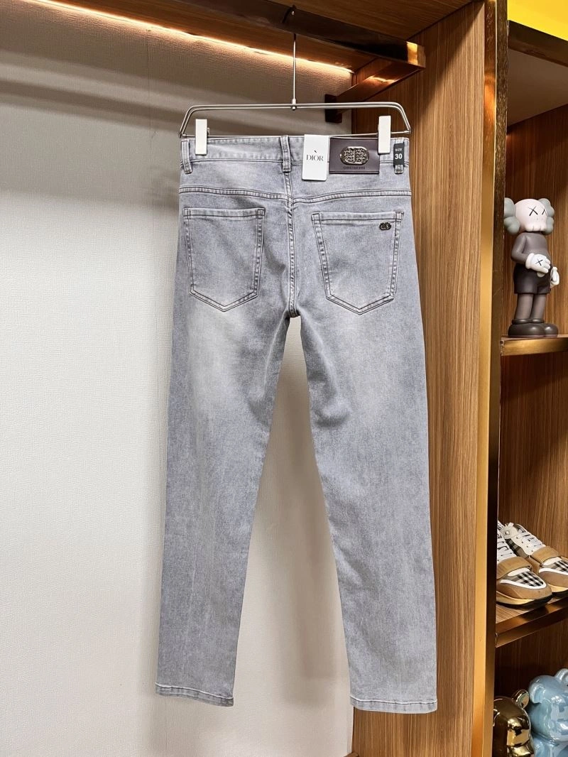 Cut-rate Christian Dior Jeans
