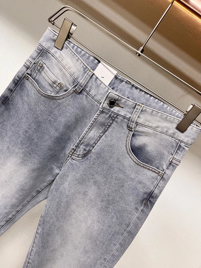 Cut-rate Christian Dior Jeans