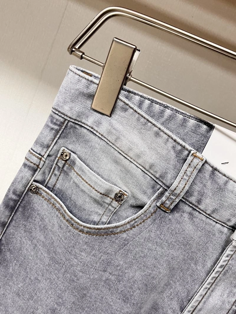 Cut-rate Christian Dior Jeans