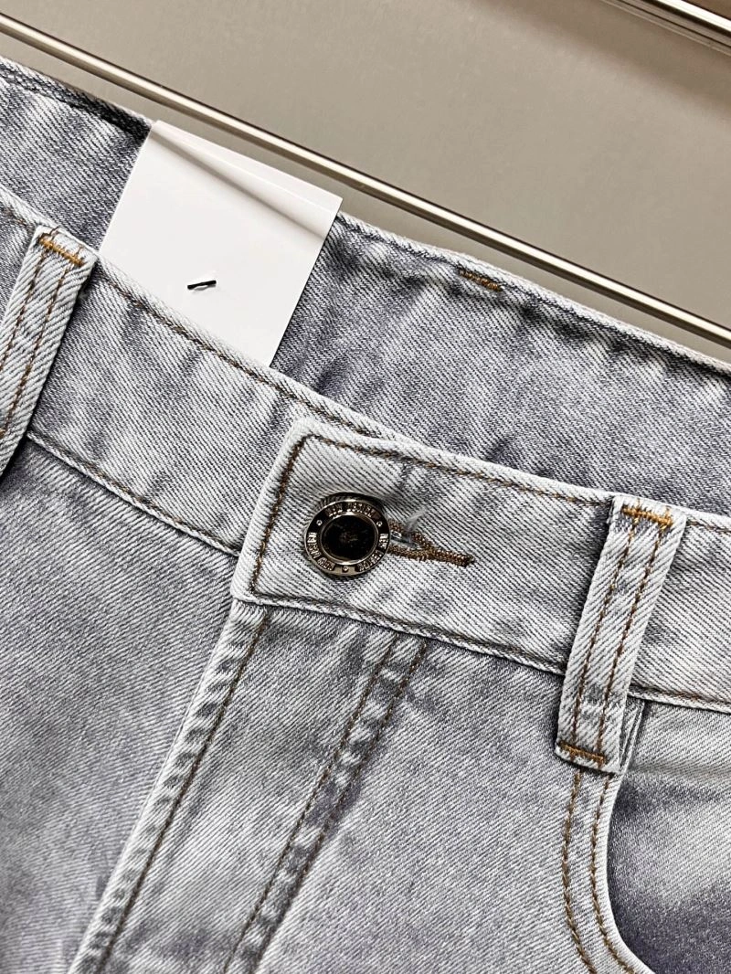 Cut-rate Christian Dior Jeans