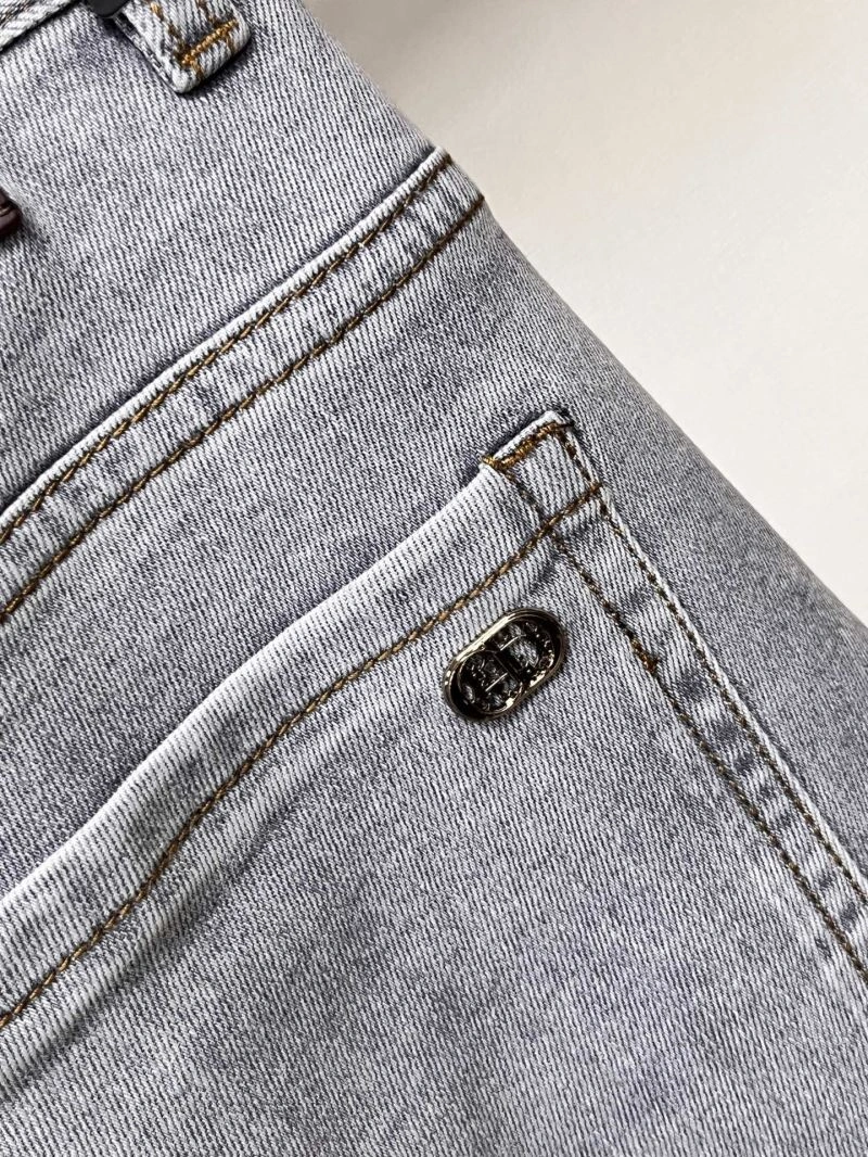 Cut-rate Christian Dior Jeans