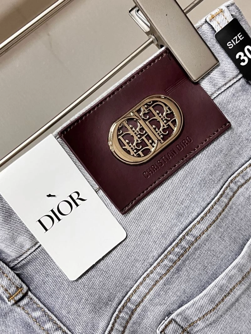 Cut-rate Christian Dior Jeans