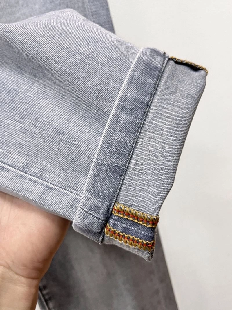 Cut-rate Christian Dior Jeans