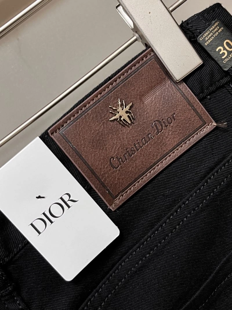 Mirror quality Christian Dior Jeans