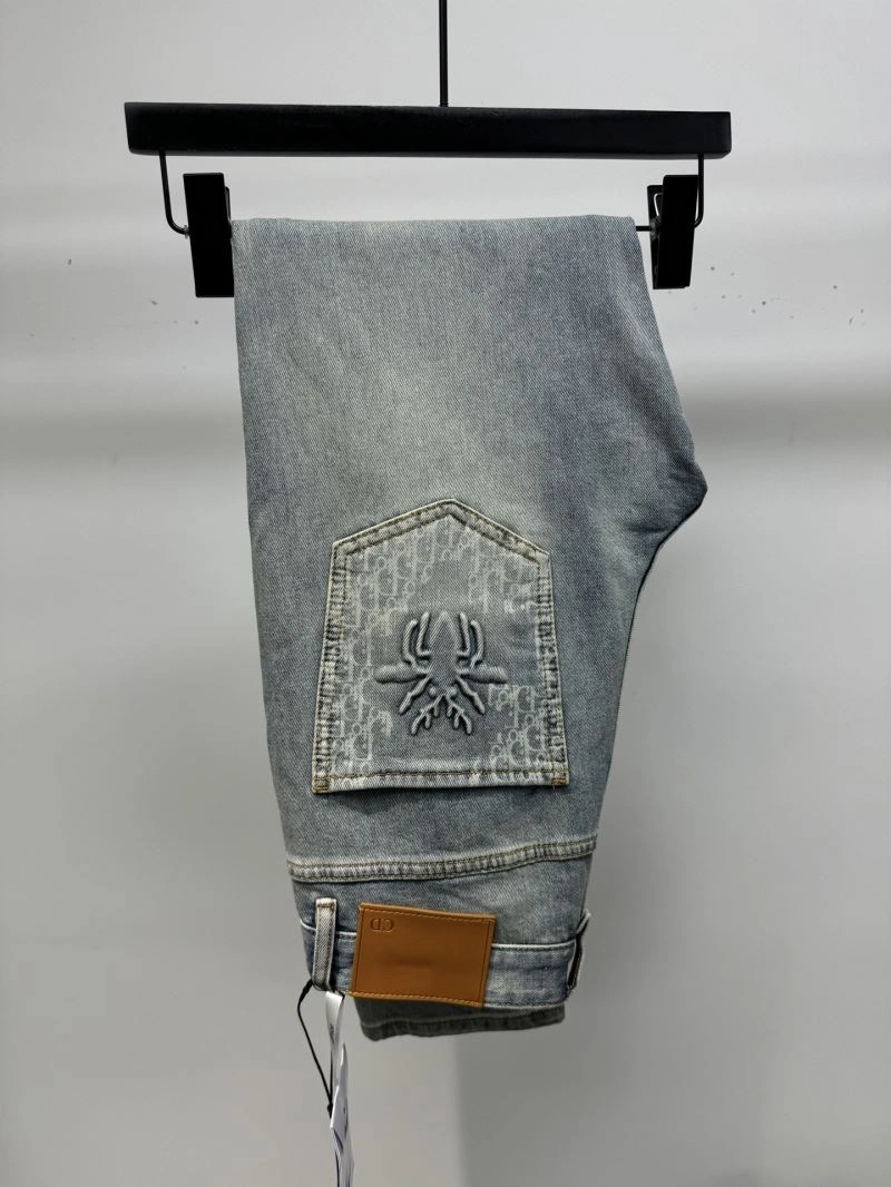 Christian Dior Jeans