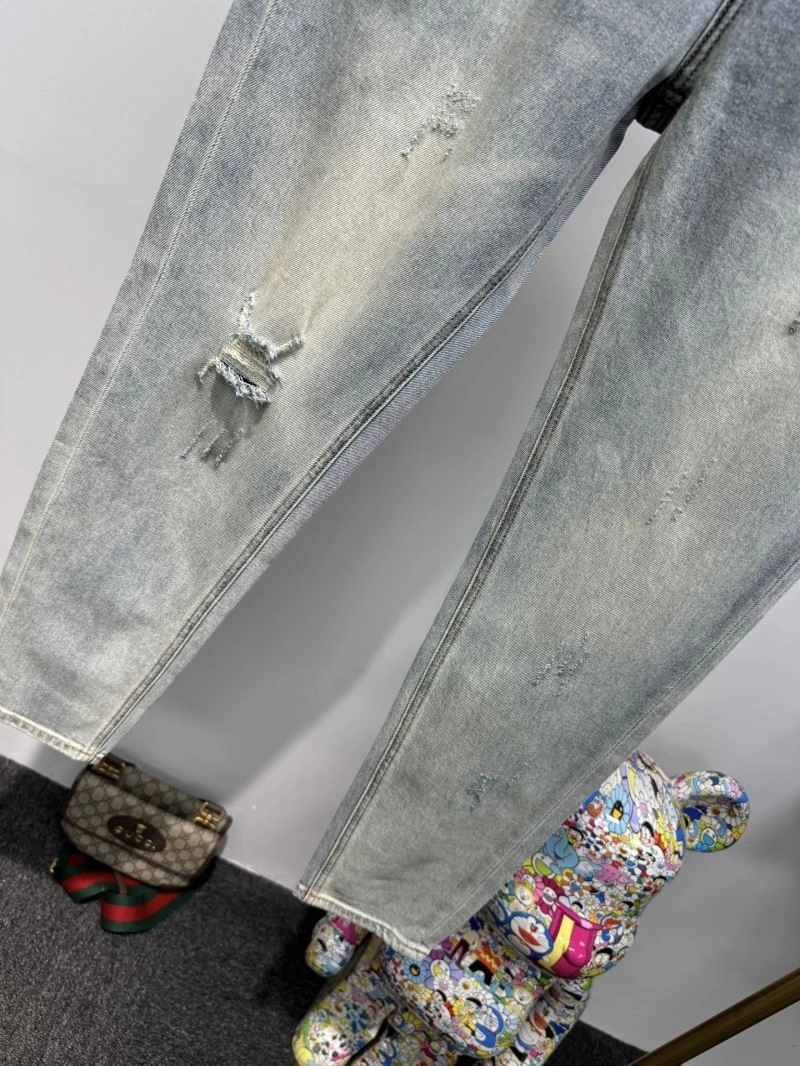 Official Christian Dior Jeans