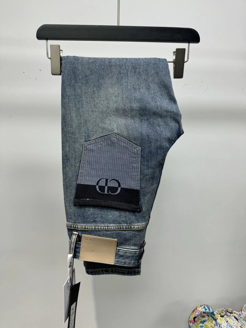 Christian Dior Jeans