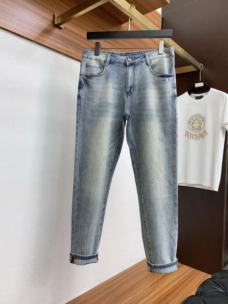 Brand-original Christian Dior Jeans