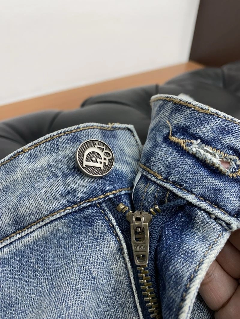 Brand-original Christian Dior Jeans