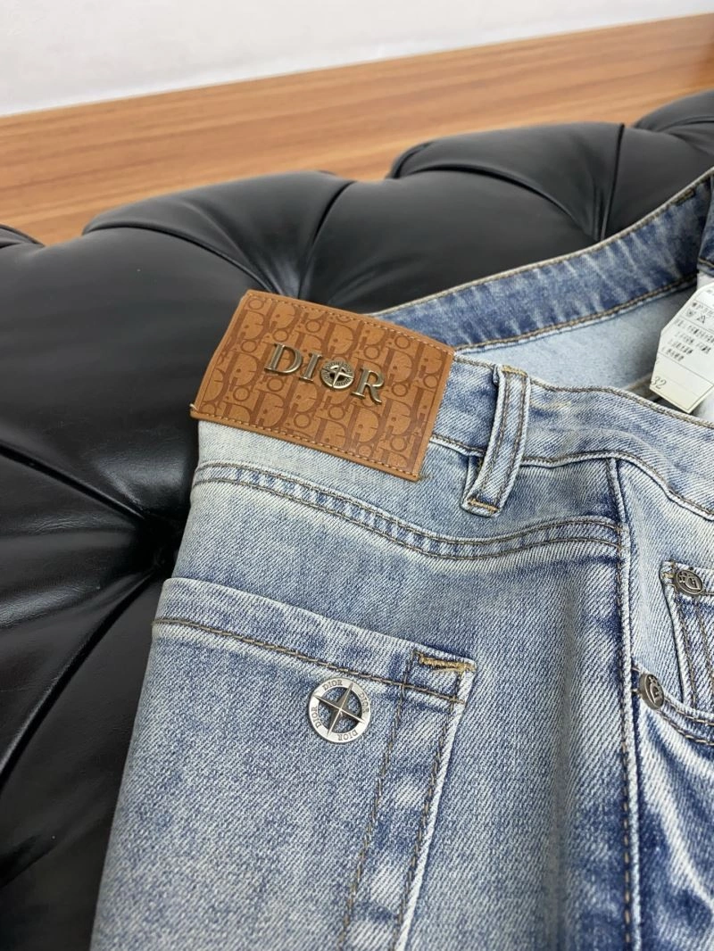 Brand-original Christian Dior Jeans