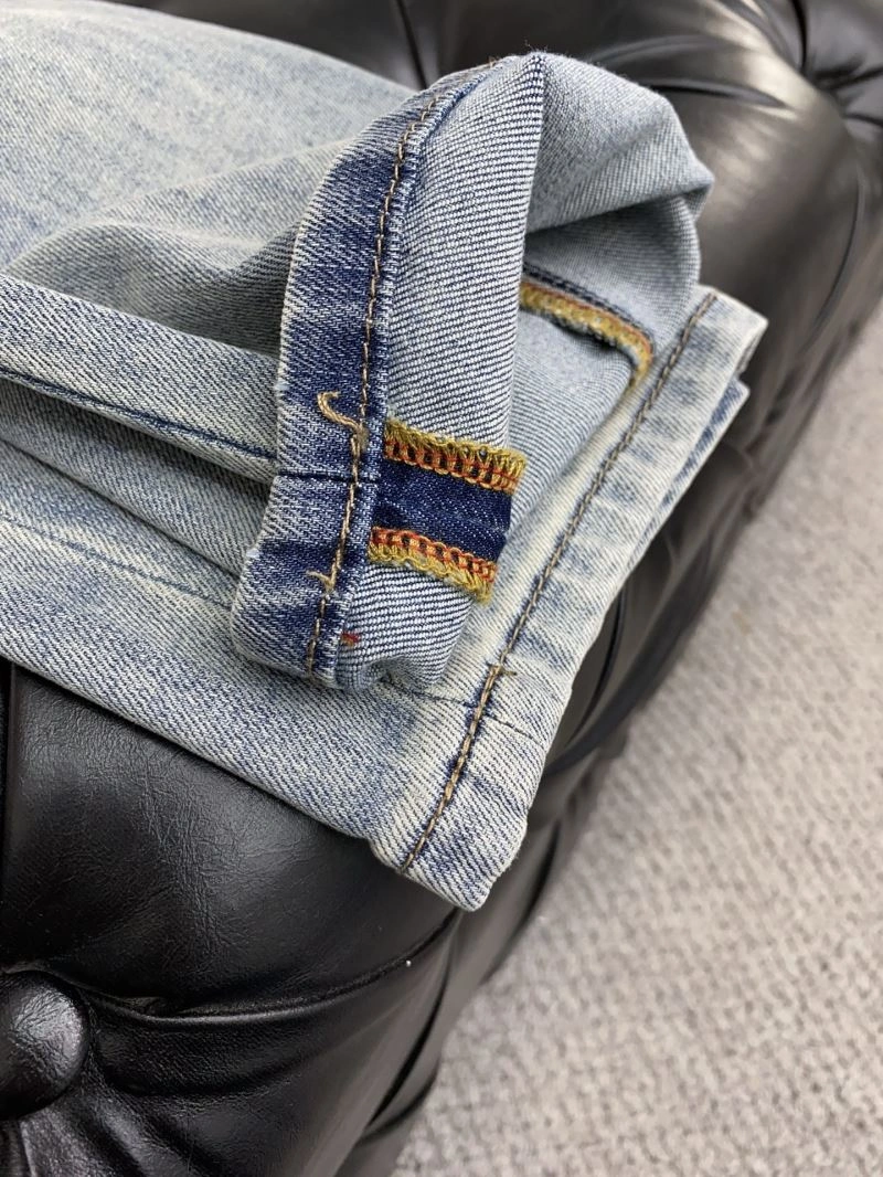 Brand-original Christian Dior Jeans