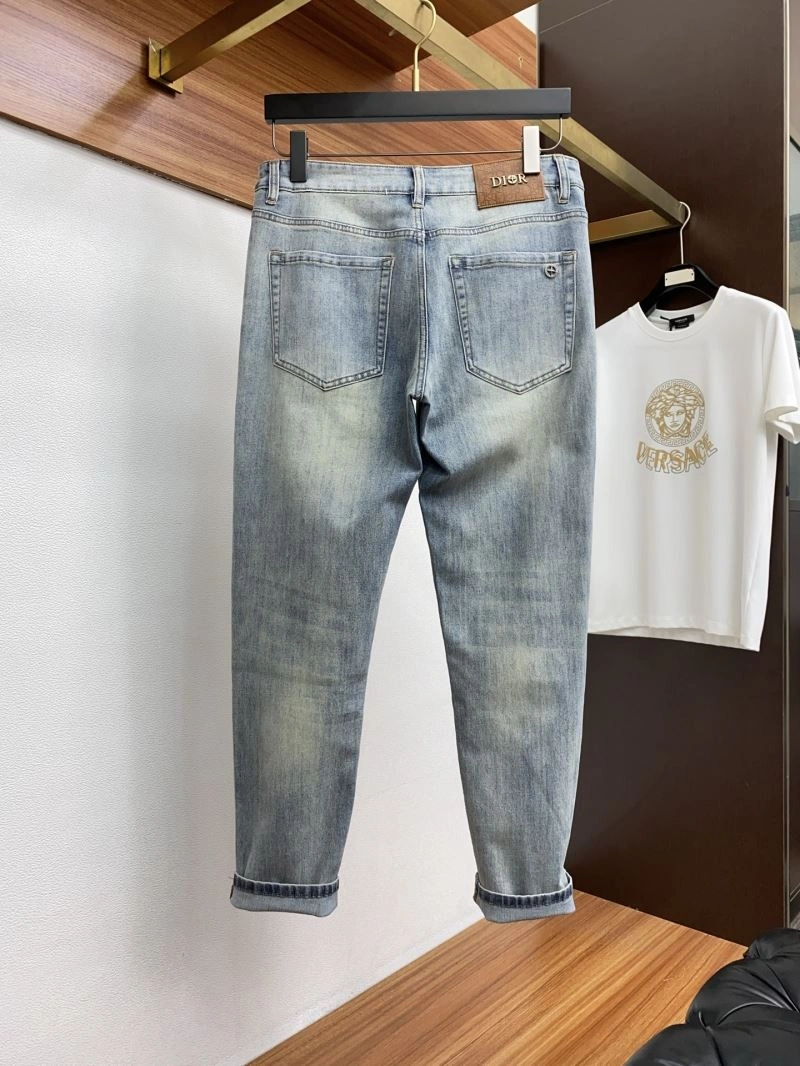 Brand-original Christian Dior Jeans